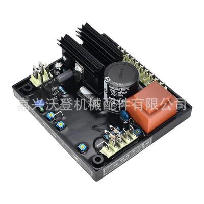 跨境热卖 R438AVR 整流器 调压版