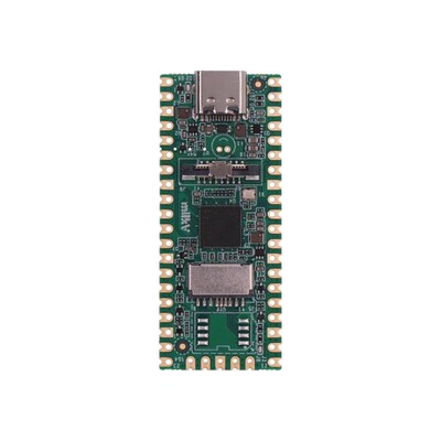 Milk-V Duo RISC-V 算能 CV1800B 嵌入式单片机替代树莓派 PICO