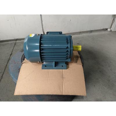 厂家直销YE31.1W三相异步电动机4极交流电机马达减速机全铜