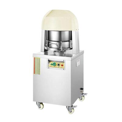商用面团电动分割机 36粒电动面团分块机Dough dividing machine