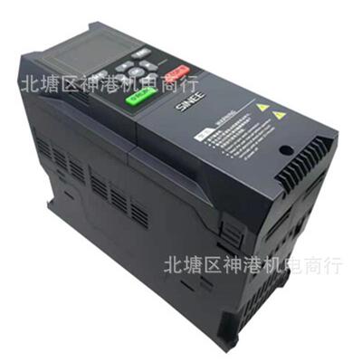 SNIEE正弦变频器EM760-0R7G 1R5G 2R2 4R0 5R5P 7R5 011/15/18/22