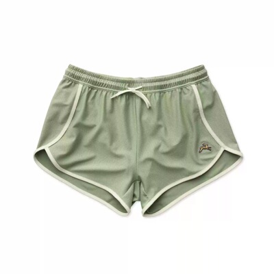 美国Tracksmith小兔子VC跑步裤