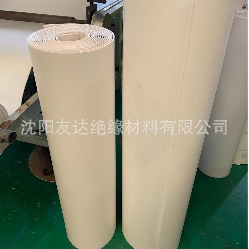 聚四氟乙烯板 5毫米四氟垫板 大量现货PTFE价格量大优惠