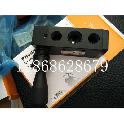亿太诺E.MC电磁阀 Model;H523-10手动阀H323-10 H532-10S H632-08