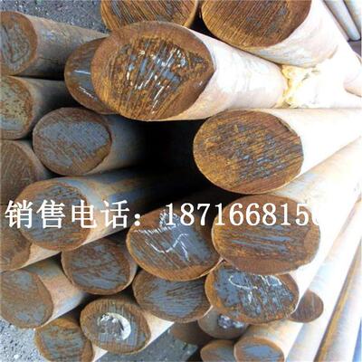 不锈钢圆钢 304圆钢 分零