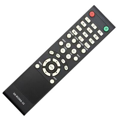 DX-RC5NA-15适用Dynex电视遥控器DX-19E310NA15 DX-24E310NA16