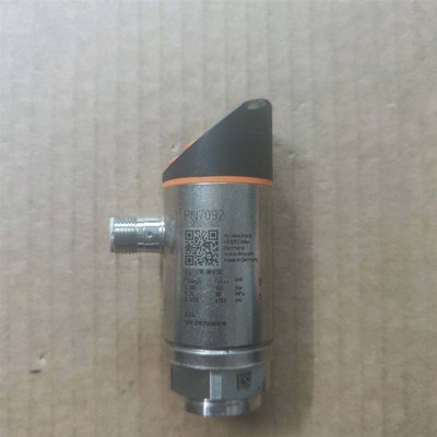 PN7092 易福门 压力传感器 九成新 A24*
