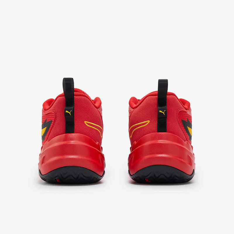 Puma/彪马官方正品SCOOT ZEROS男士斯库特缓震篮球鞋311070-01
