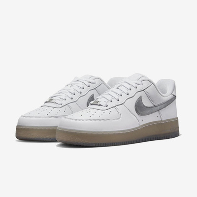 Nike/耐克官方正品男女同款防滑减震耐磨低帮休闲板鞋DX3945-100