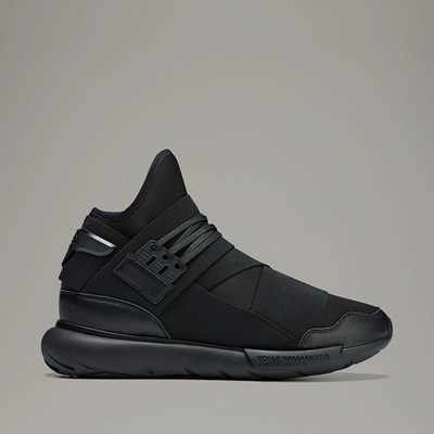 Adidas/阿迪达斯官方正品男女同款时尚绑带中帮运动休闲鞋IF5505