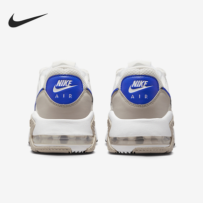 Nike/耐克官方正品Air Max Excee男士时尚低帮休闲鞋FZ5486-101