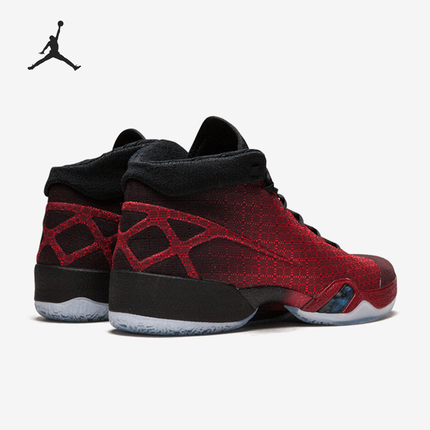 Nike/耐克官方正品Air Jordan 30男士减震舒适篮球鞋811006-601