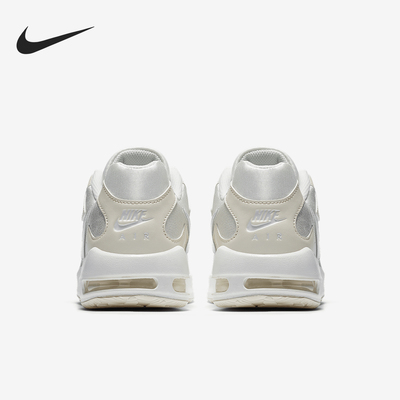 Nike/耐克官方正品AIR MAX GUILE 女士轻便低帮跑步鞋916787-103