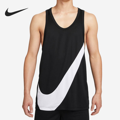 Nike/耐克官方正品男子背心