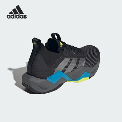 Adidas/阿迪达斯官方正品RAPIDMOVEADV2TRAINER新款训练鞋JQ4118