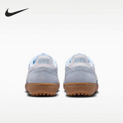 Nike/耐克官方正品Field General女士舒适系带时尚板鞋IQ9949-400