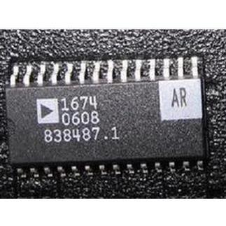AD1674AR全新原装现货AD1674ARZ AD1674BRZ AD1674BR