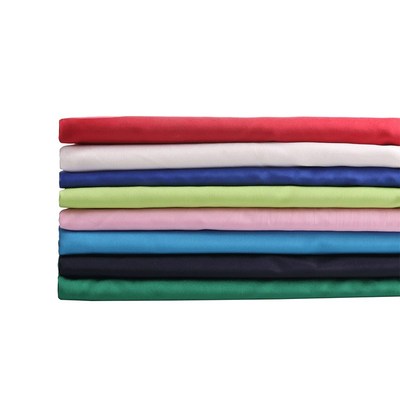 羽绒服布料内里衬里布面料春亚纺布料300T防绒布服装布料里子布