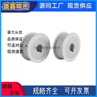 高扭矩同步带轮TAA/TSAMXL/XL/L-10/14/50/72-019/025/150上隆