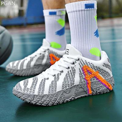 莫兰特3代三篮球鞋儿童小