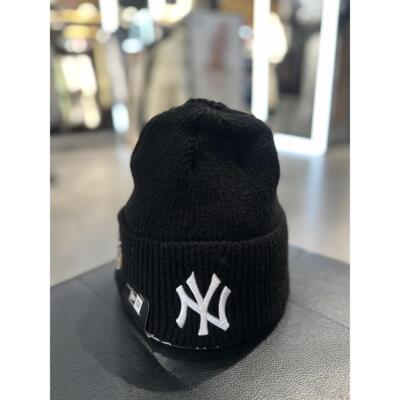 NewEra纽亦华MLB针织毛线帽