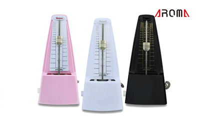 O阿诺玛械节奏节拍器 钢琴民谣吉他 架子鼓 古筝小提琴通用