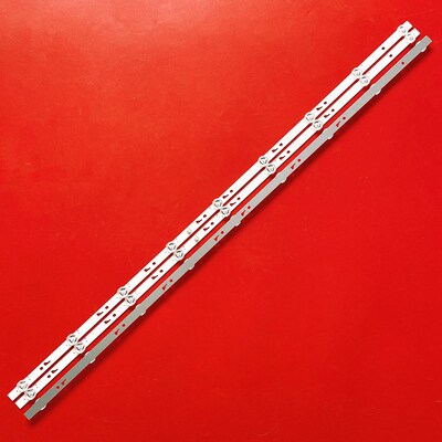 适用PPTV PTV-43VF4 UF4 43C4灯条JL.D43091330-296AS-M-V02液晶