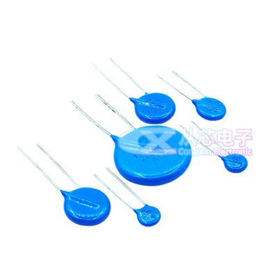 07D/10D/14D/20D压敏电阻101K102K121K122K151K152K180K/18V1000V