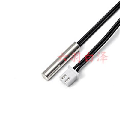 NTC热敏电阻1%精度 温度传感器5K10K15K20K50K100K200K温感探头