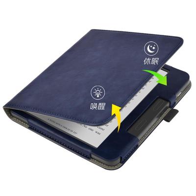 新款适用Kobo Libra Color/2/H2O手持支架7寸保护套Tolino vision