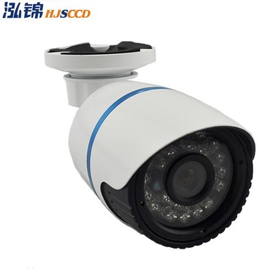 监控套装 2 Megapixel CVI Camera 4ch CVR HD CVI camera kit