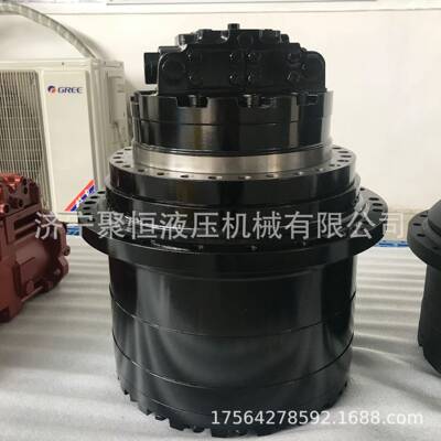 国产 TM40行走马达适用于R210/JS200/EC210 TM40行走马达