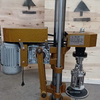 口杯酒封盖机封口机酒瓶封盖机大碗封罐机酒瓶压盖机易拉罐封盖机