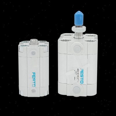 FESTO气缸ADVU-12 16 20-10-15-20-25--30-35-40-50-75-P-A a-p-a