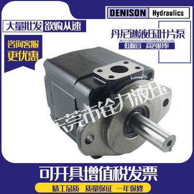 DENISON 丹尼逊 T6D 042/025/031/045/2R00/2R01/2R03 A1/B1/C1