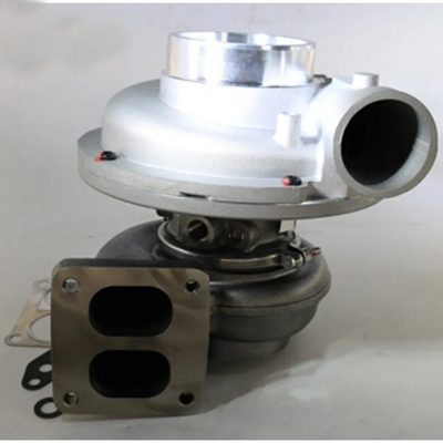 RHG8涡轮增压器VC590011 VC740011 24100-3424A配日野K13C发动机