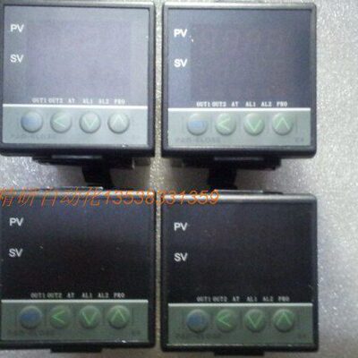 台湾泛达(PAN-GLOBE) E4-202-010-000 E4-202-020-000 PID温控仪