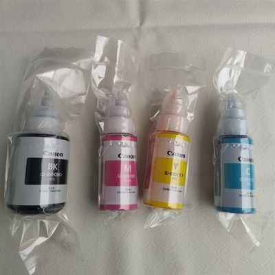 890墨水适用 G3800 G2800 G1800  G3810 G2810 G1810 打印机