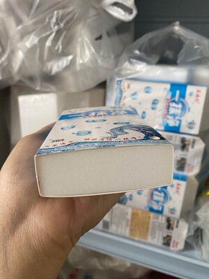 思航美佳欣高密度纳米海绵一抹净神奇海绵耐用不掉渣 YNN011Z