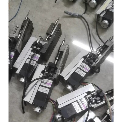 东方电动马达DRLM20G-02B1PN-K.有12个DRL