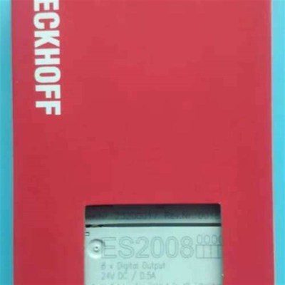 ES2008倍福模块,行货,议价