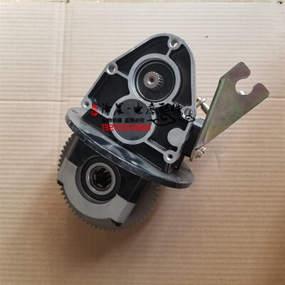 大功率电动三轮车四轮车差速器齿风驰n差速器牙包齿轮总