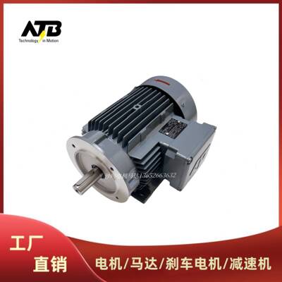徳国ATB电机马达，ATB Motorentechnik GmbH电动机