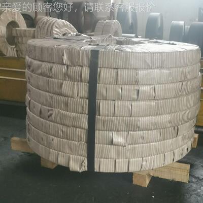 67155Mn钢带 弹簧钢 可制车作簧环气门弹簧 离合器簧片 刹弹簧