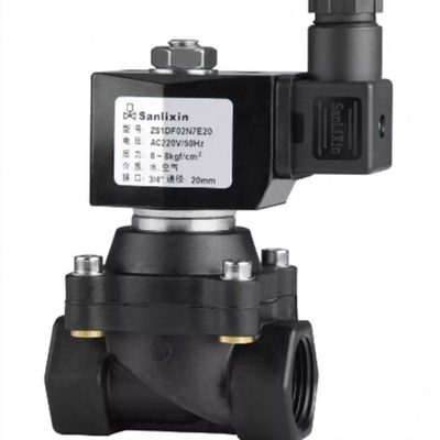 三力信电磁阀 ZS1DF02V7D15 ZS1DF05N7E20 ZS1DF13V7G25 1DF02N