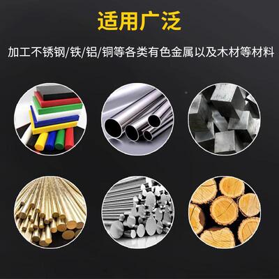 小型数控钻铣床XK7113多功立式机钻铣能一体高密钻铣机841家教精