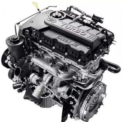 适用新现代江淮宾悦4GA3 4GB1 2.4瑞风2.0VVT瑞鹰G4JS 发动机总成