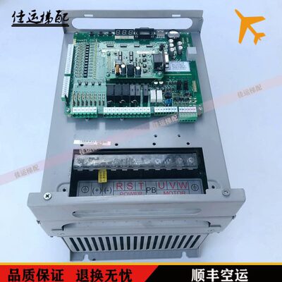 沃克斯NICE3000+一体机变频器NICE-L-C-4015-VKS电梯配件