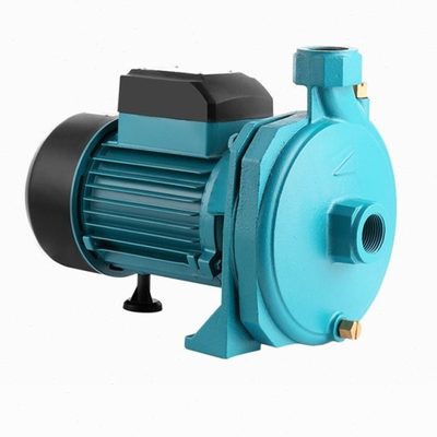 鑫志CM清水离心水泵家用220V太阳能空气能热泵冷却循环管道增压泵