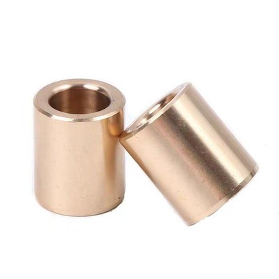 无油衬套OFG01-d10/D8/D16d12D20/35-L8/LH10/L12/L15/L20/L25/L3